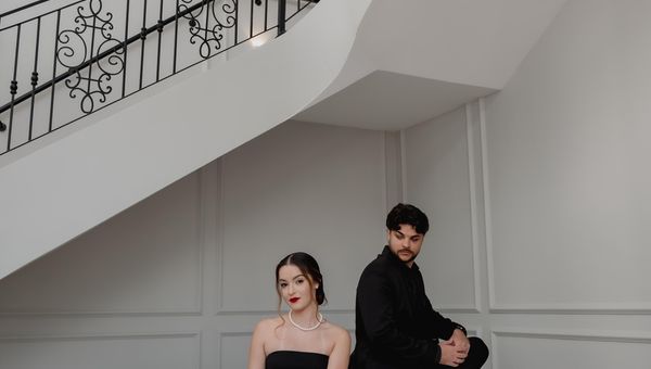 Angelica & Felipe — 19/10/2025 — Wedy