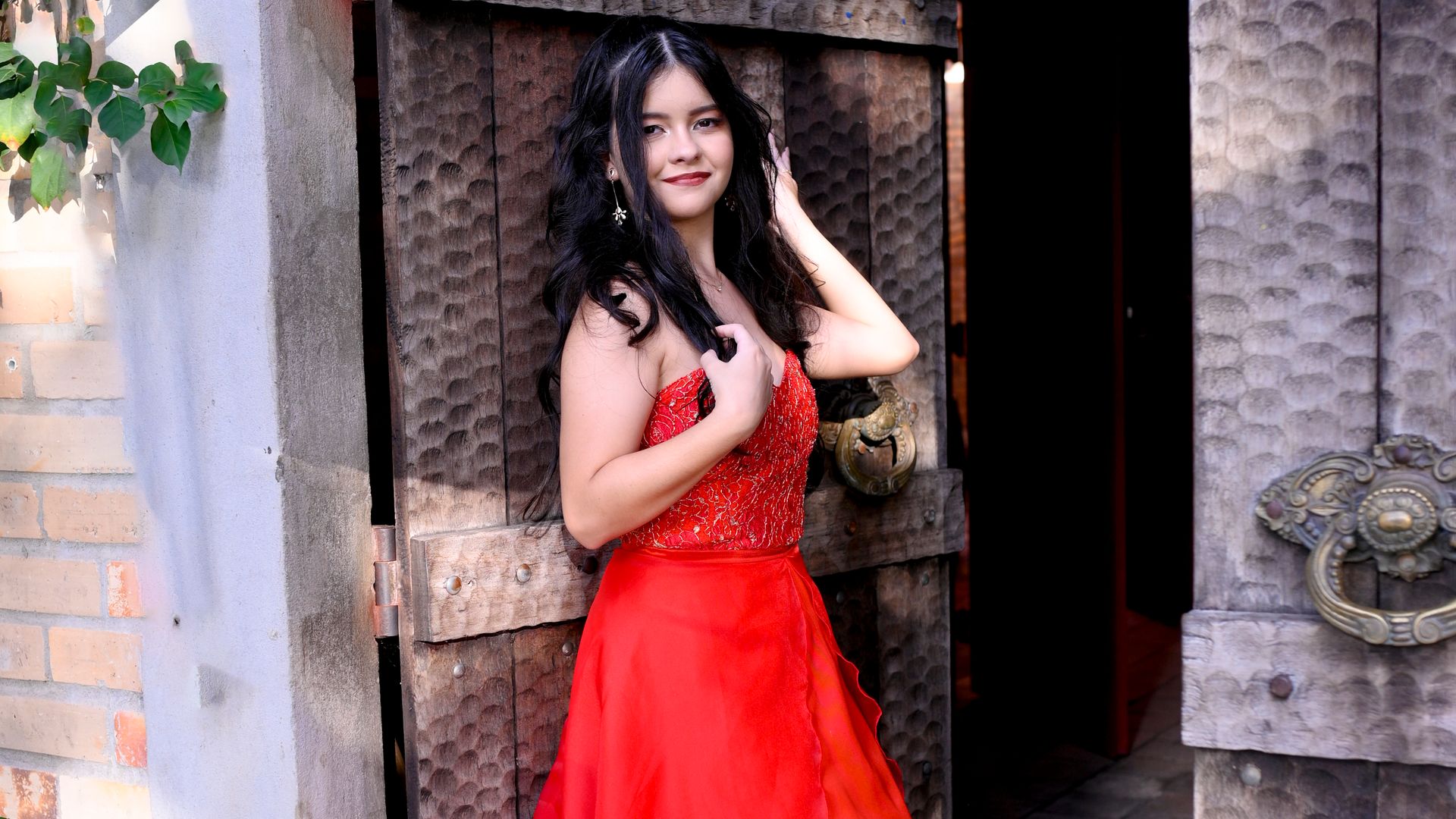 Larissa — 30/05/2025 — Wedy