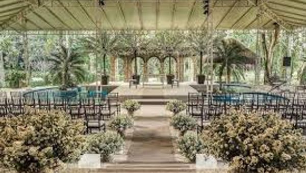 Casamento — Luana & Thomaz — 28/01/2023 — Wedy